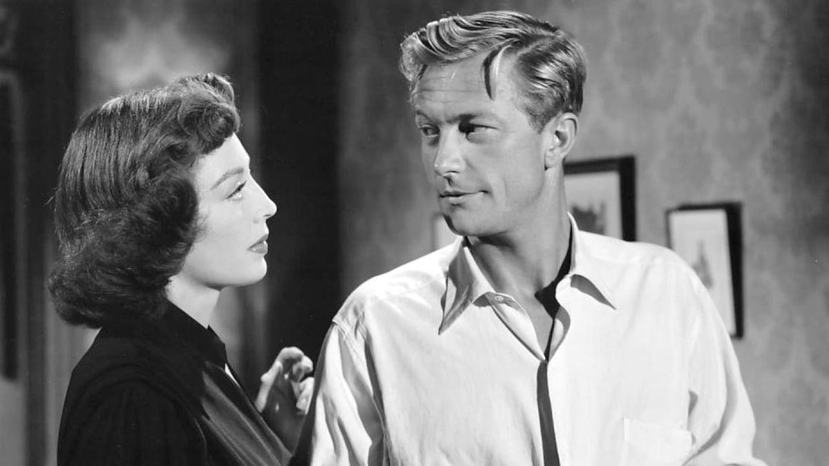 Double Deal - Film (1950) - SensCritique