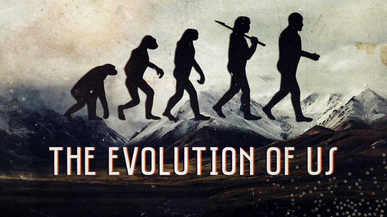 Images de The Evolution of Us (2016) - SensCritique