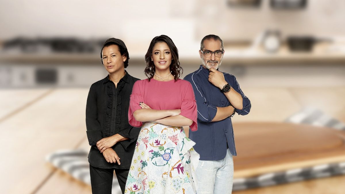 Top Chef MBC - Série (2016) - SensCritique