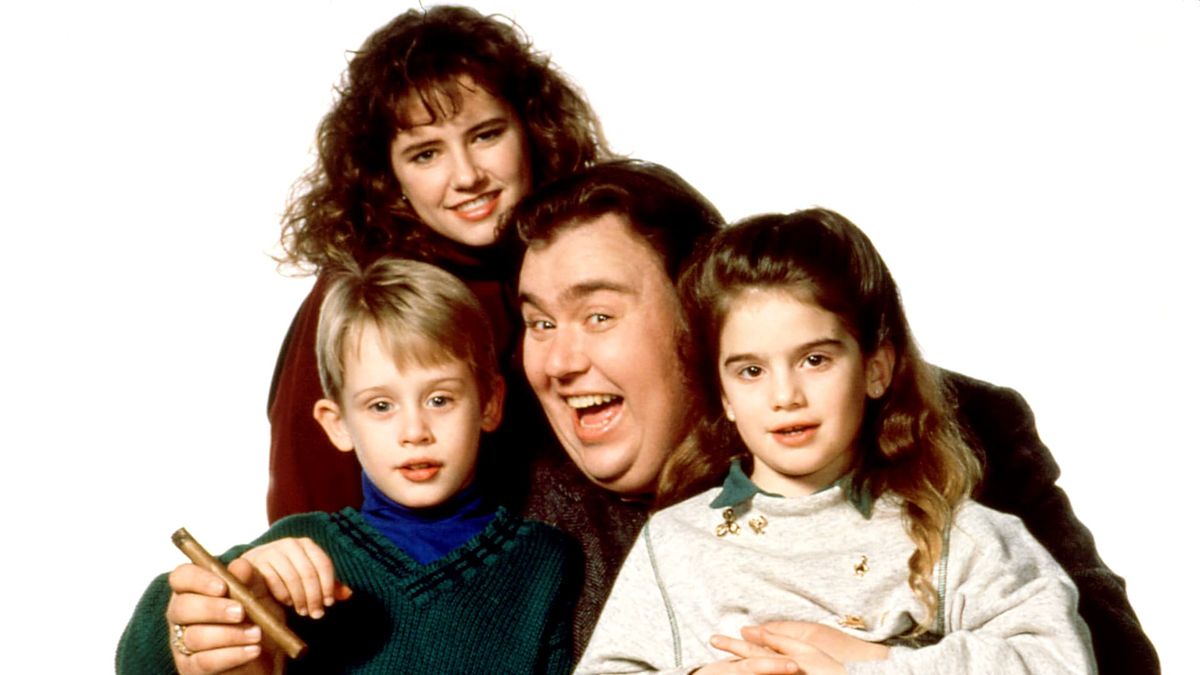 L'Oncle Buck - Film (1992) - SensCritique