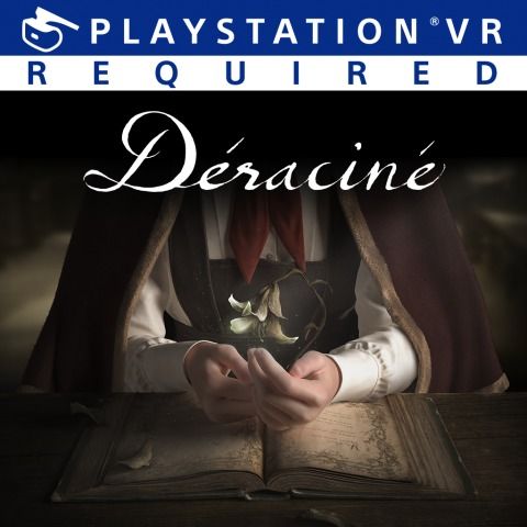 Déraciné (2018) - Jeu vidéo - SensCritique