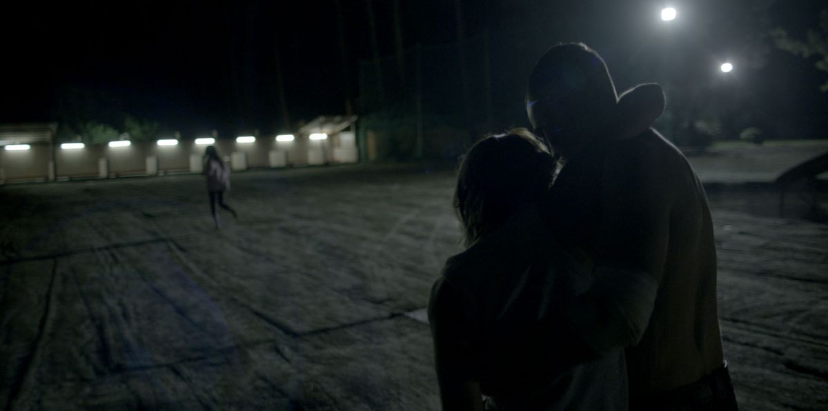 Versus - Film (2018) - SensCritique