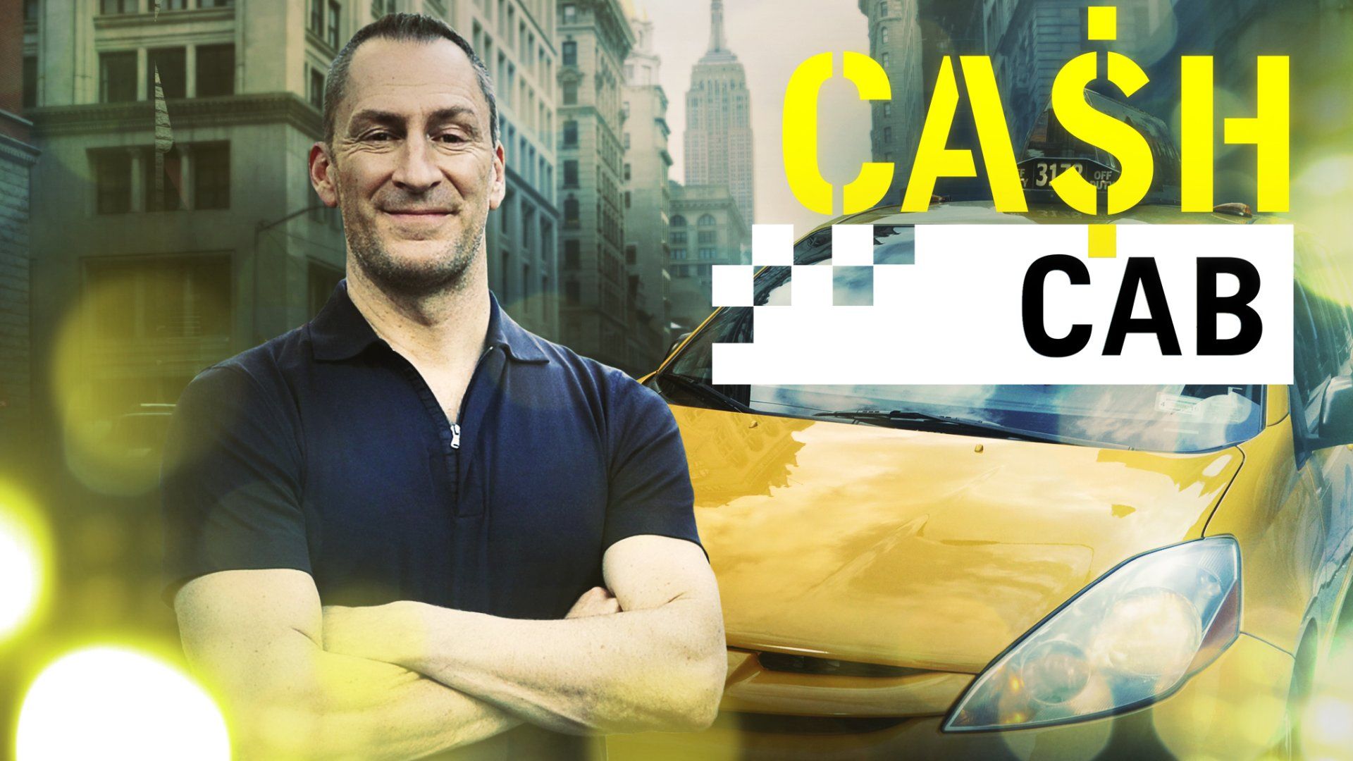 Images de Cash Cab (US) (2005) - SensCritique