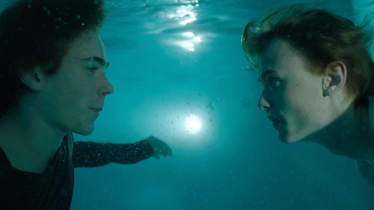 Skam - Série (2015) - SensCritique