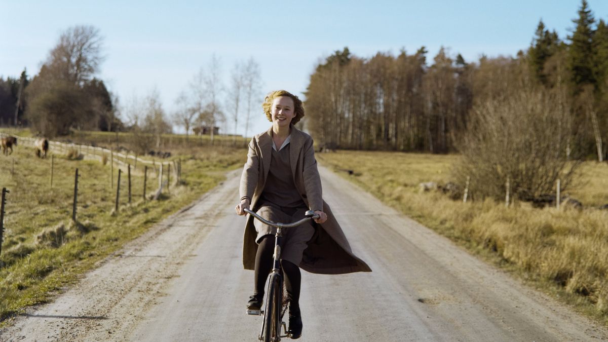 Astrid - Film (2019) - SensCritique