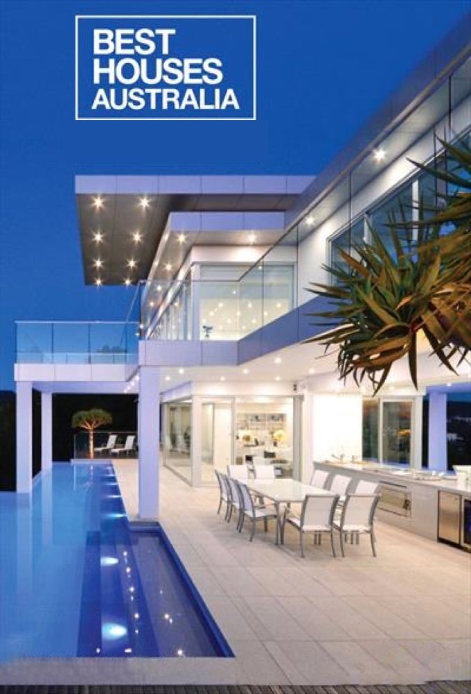 Best Houses Australia - série - SensCritique
