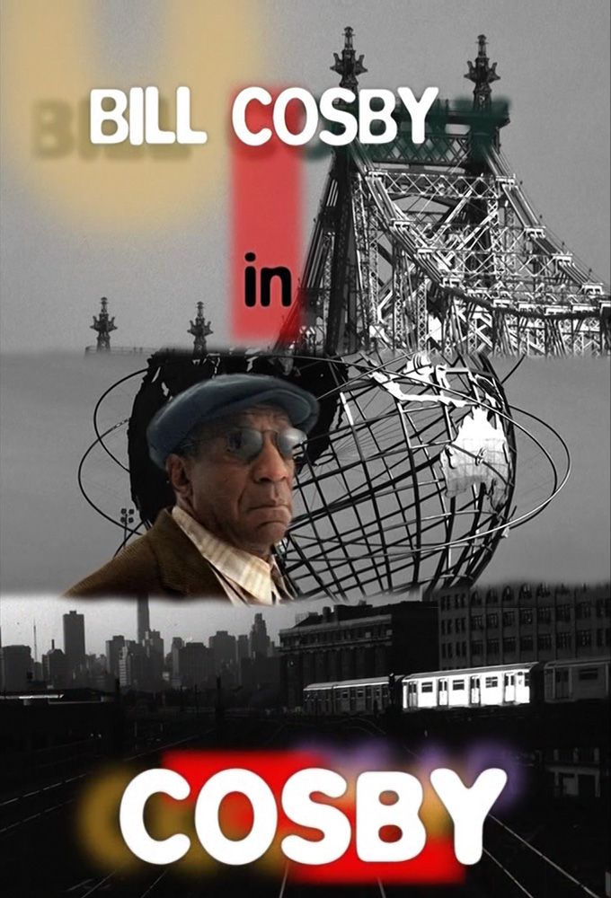 Cosby - série (1996) - SensCritique