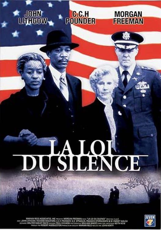La Loi du silence - Téléfilm (1986) - SensCritique