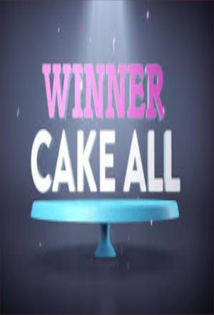 Winner Cake All - Série (2018) - SensCritique