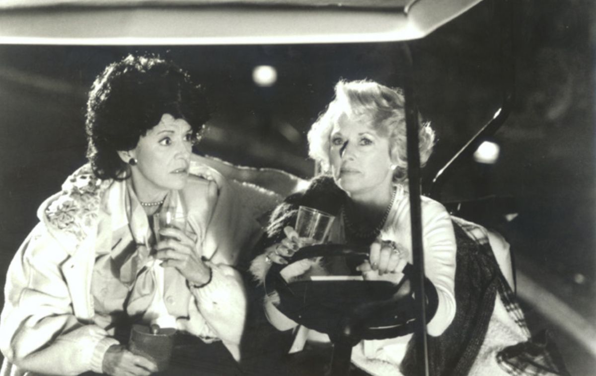 Mulligans! - Court-métrage - SensCritique