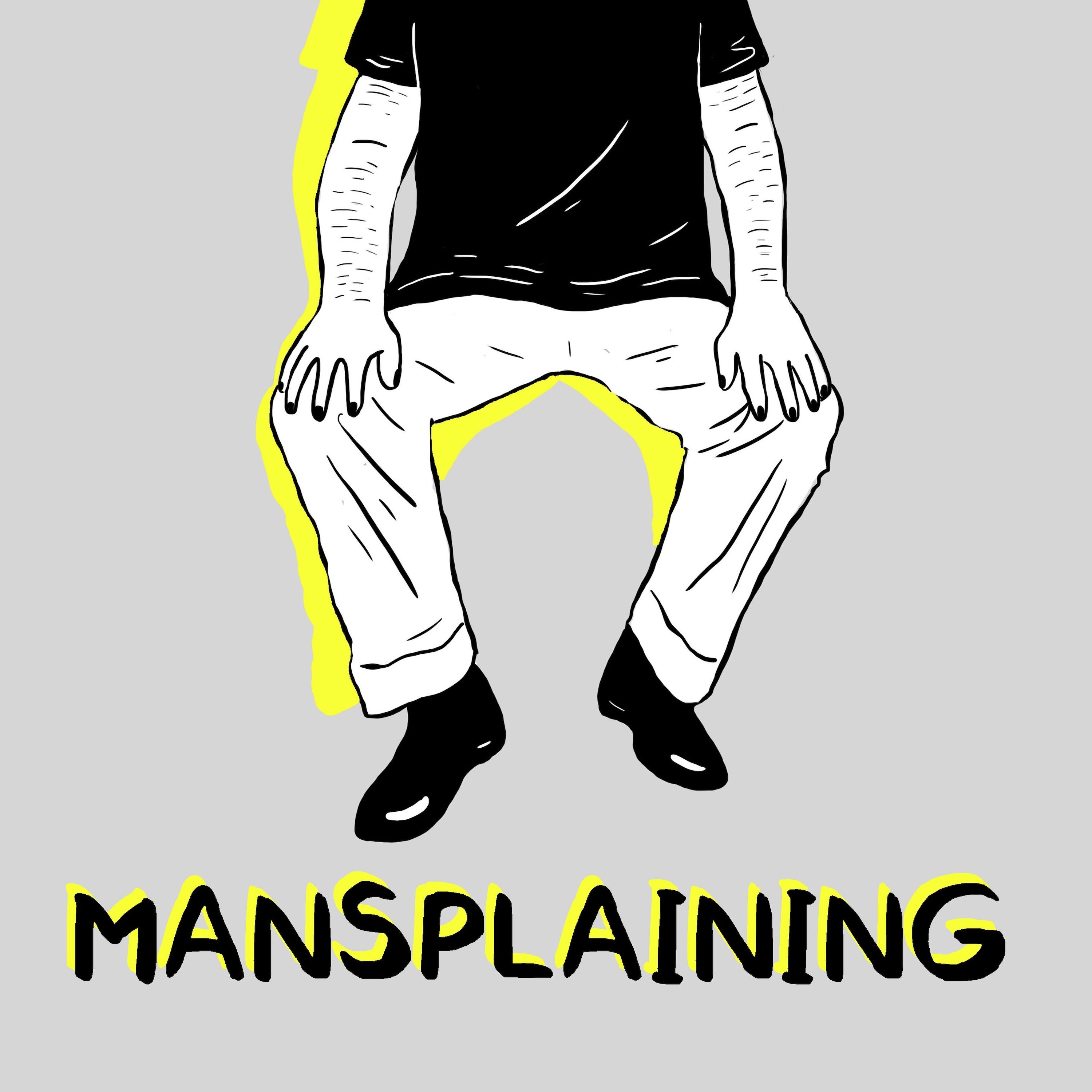 Mansplaining - Émission Web (2018) - SensCritique