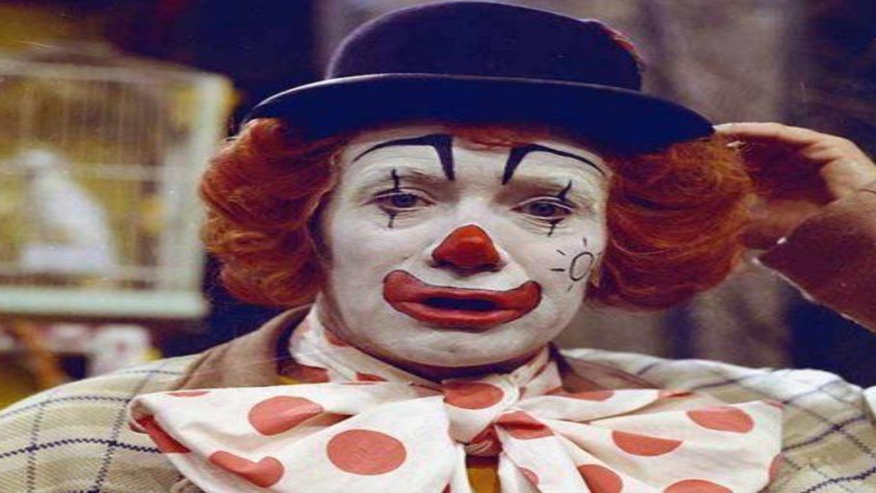 Images de Pipo de Clown (1958) - SensCritique