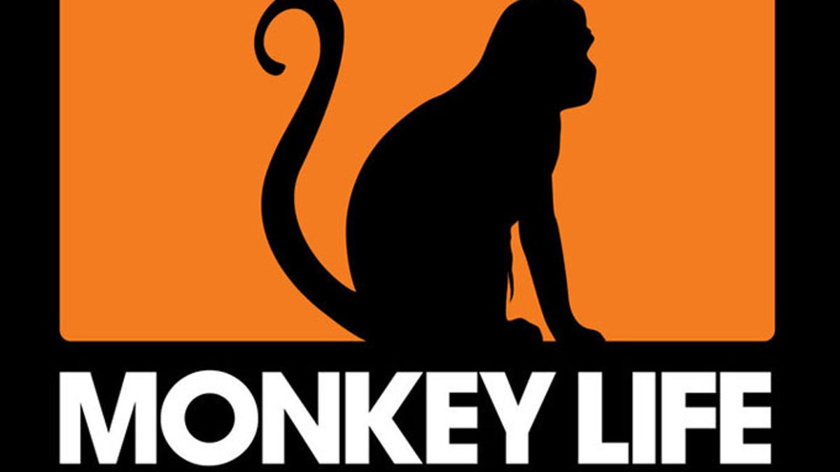 Monkey Life - Série (2007) - SensCritique