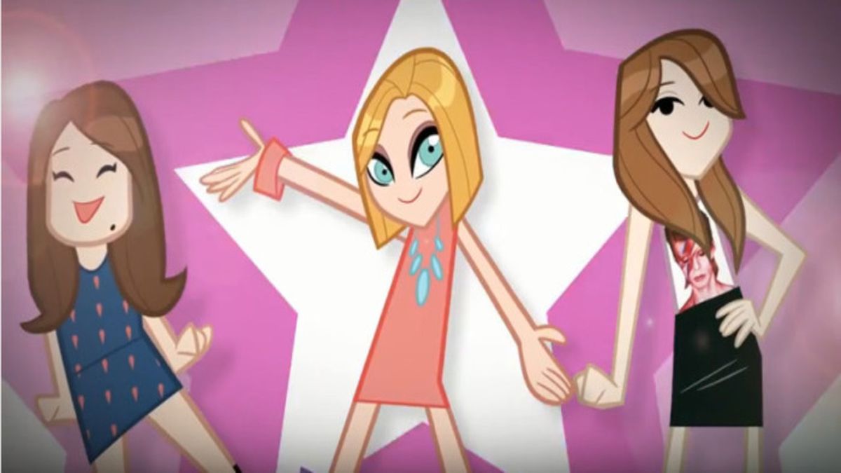 Bloco X - Série - SensCritique