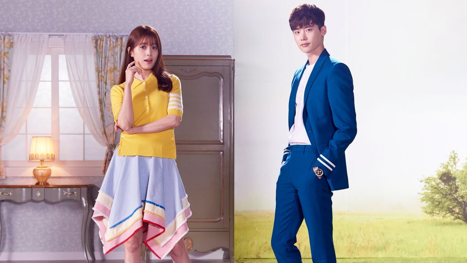 Affiches, posters et images de W: Two Worlds Apart (2016)