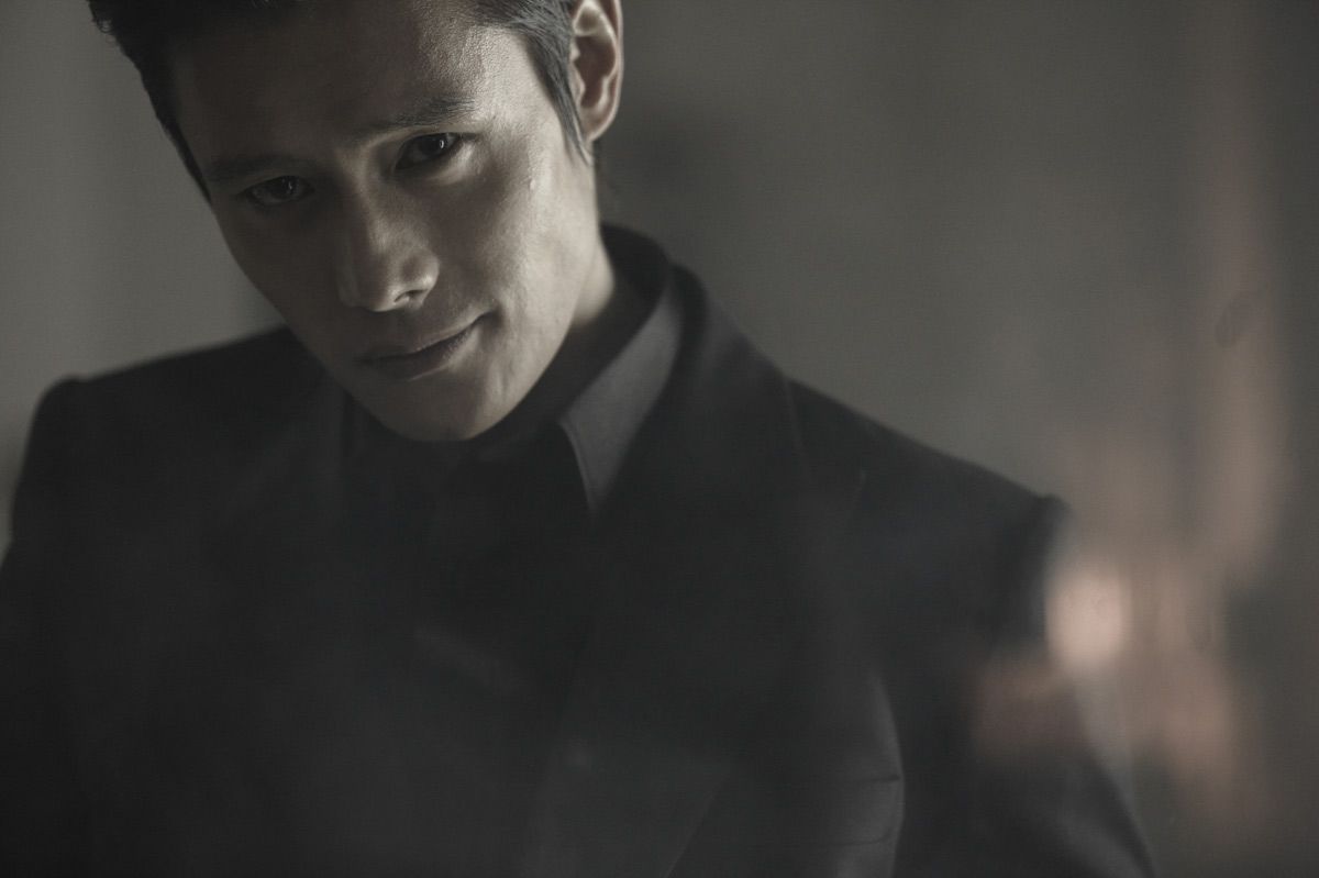 The Influence - Film - SensCritique