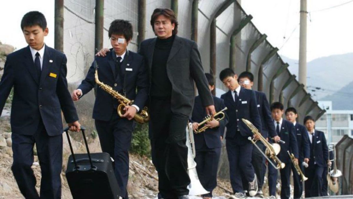 Springtime - Film - SensCritique