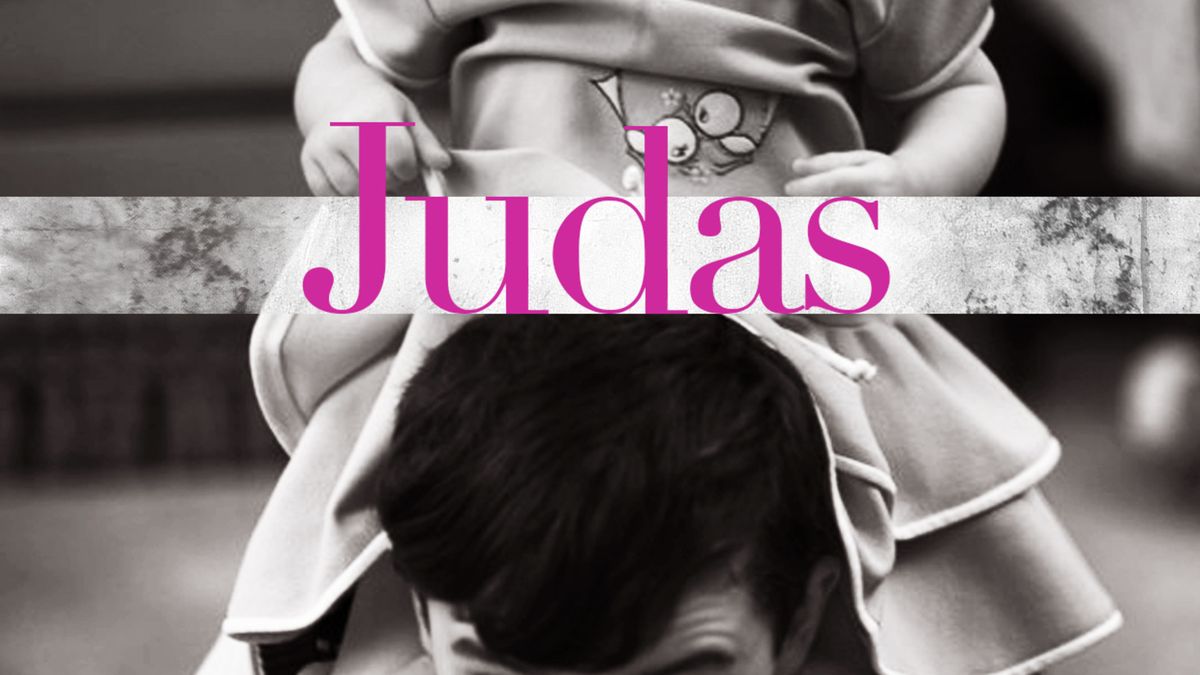 Judas - Série (2019) - SensCritique