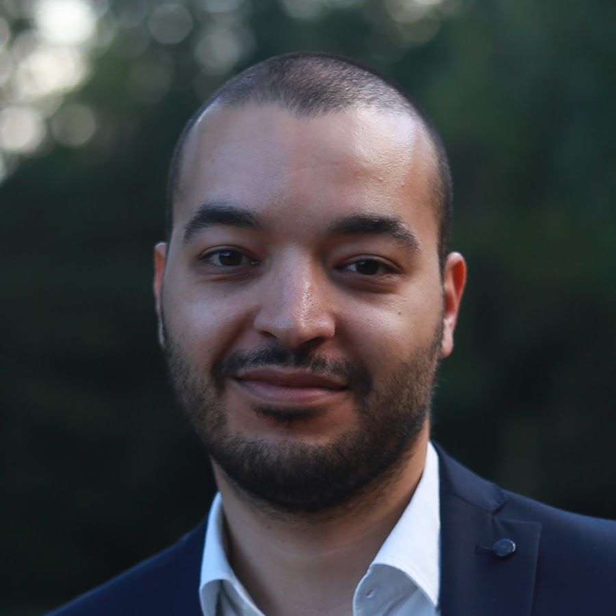 Majid Oukacha - Émission Web (2015) - SensCritique