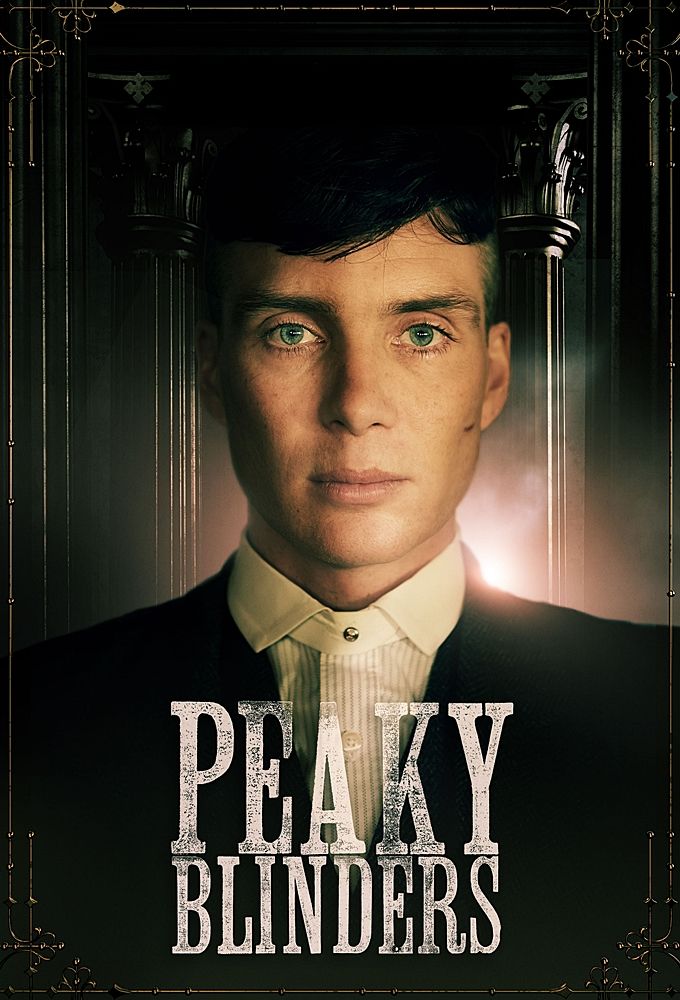 Affiches, posters et images de Peaky Blinders (2013) - SensCritique