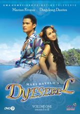 Dyesebel - Drama (2008) - SensCritique