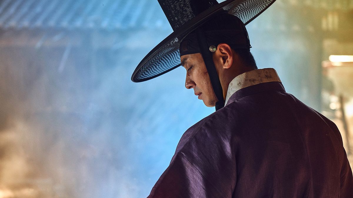 Kingdom - Drama - SensCritique