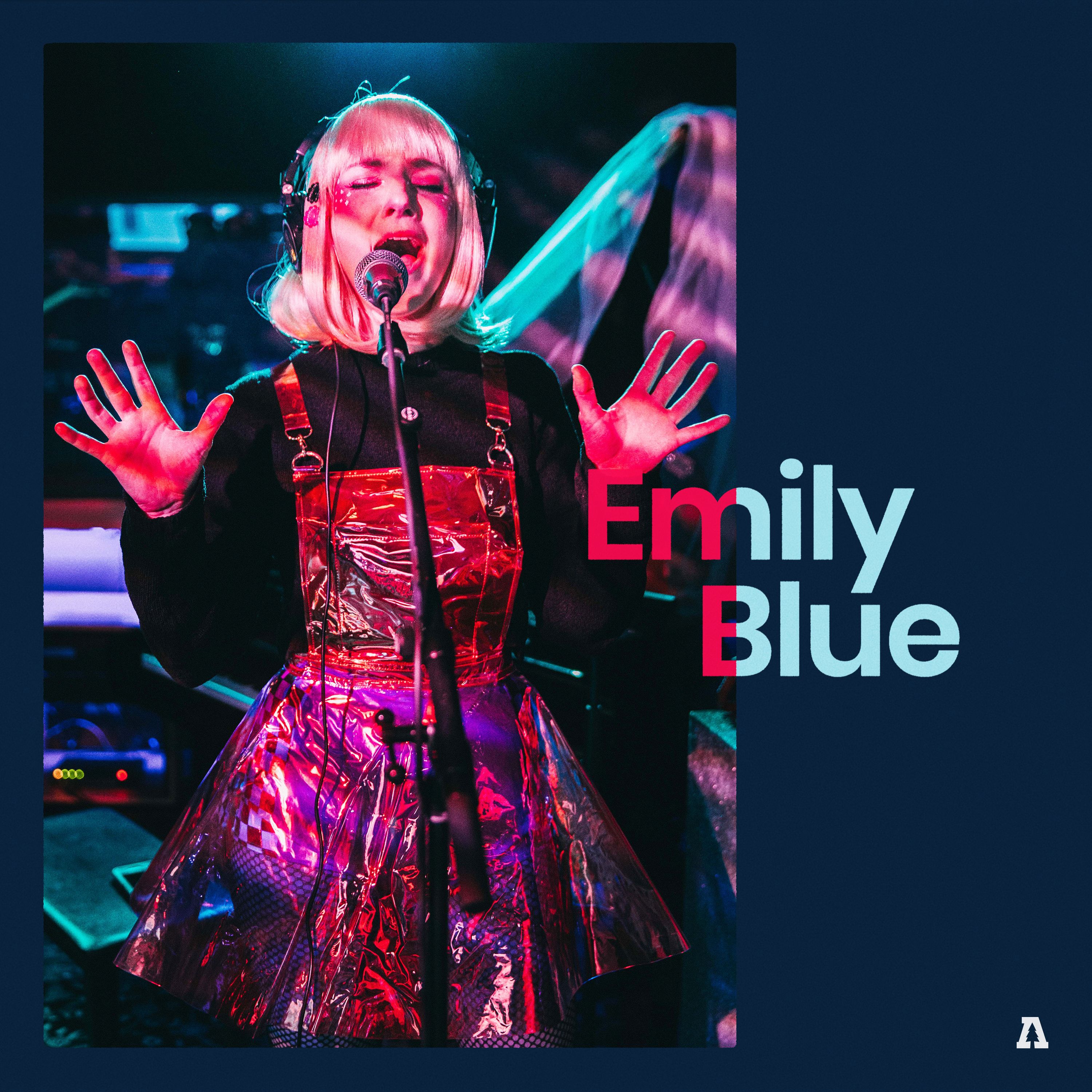 Emily Blue on Audiotree Live (Live) - Emily Blue - SensCritique