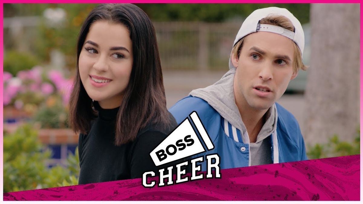 Boss Cheer - Série - SensCritique