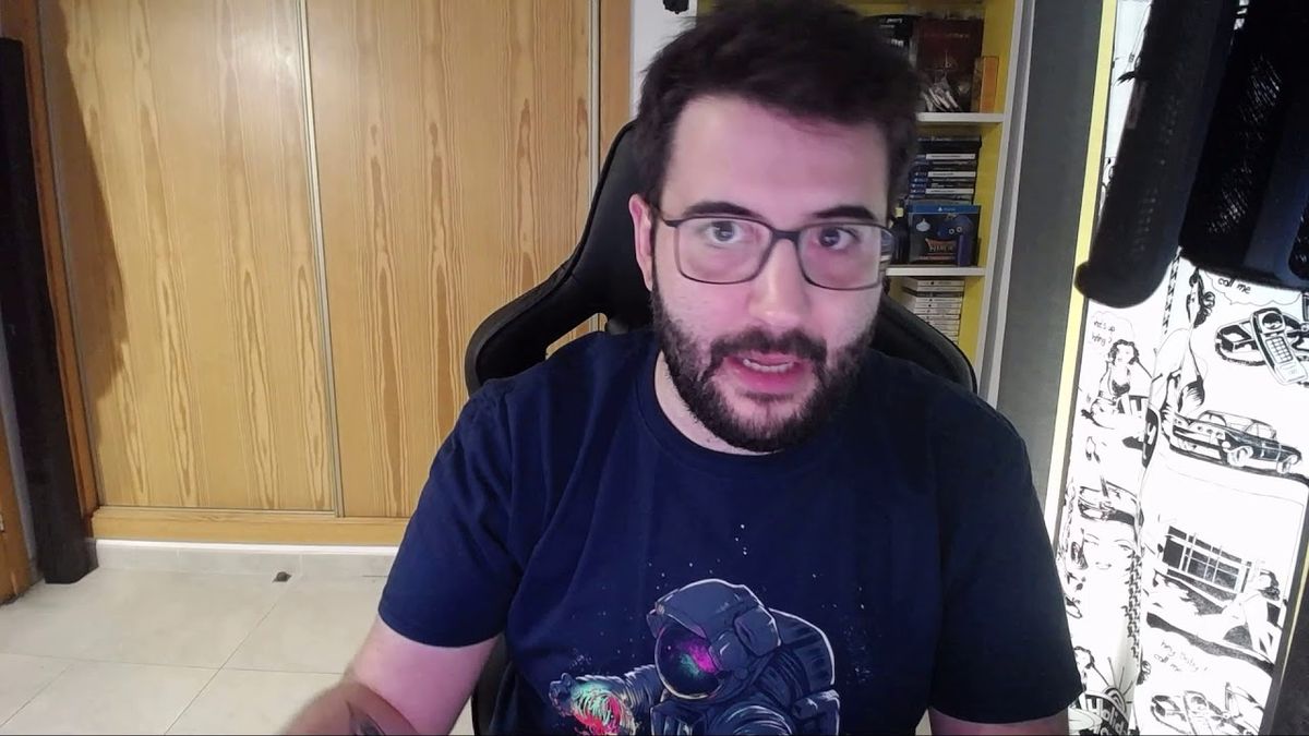Metaphysics with Alexelcapo - Série - SensCritique