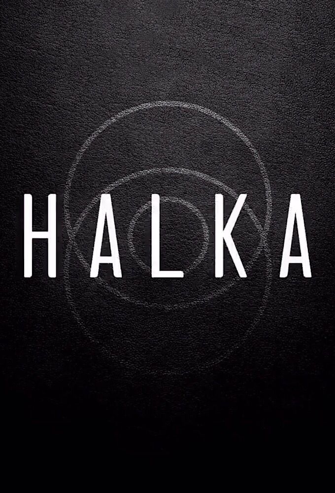 Halka - série (2019) - SensCritique