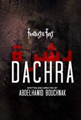 Dachra - Film (2019) - SensCritique