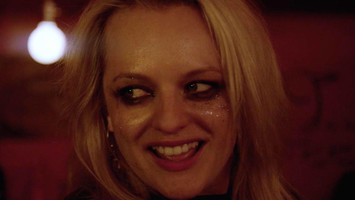 Her Smell - Film (2019) - SensCritique