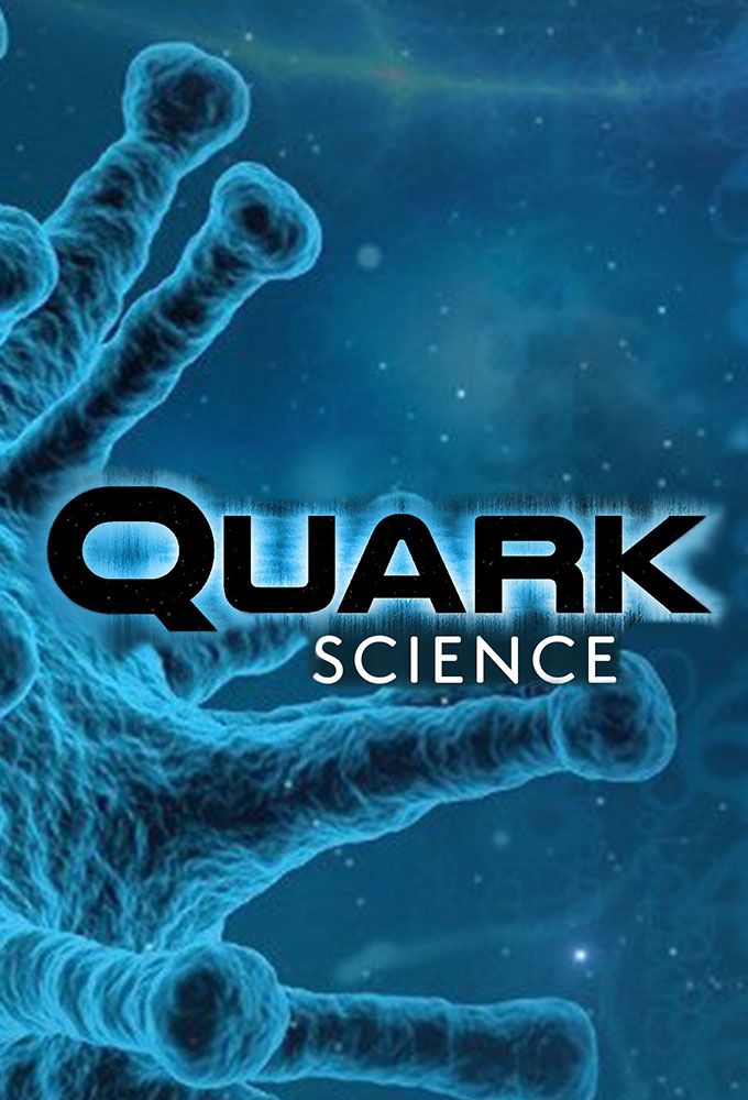 Images de Quark Science (2018) - SensCritique