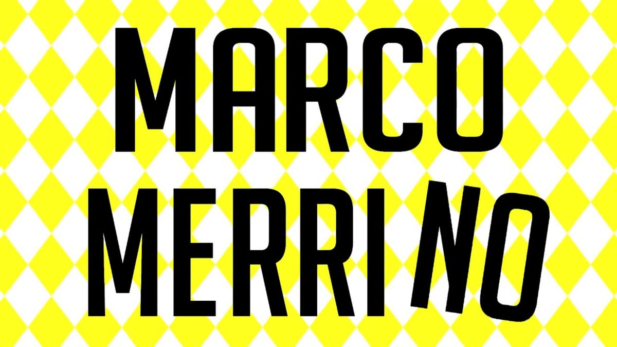 Marco Merreact - Série - SensCritique