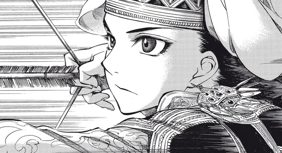 Bride Stories Kaoru Mori et Kaoru Mori - SensCritique