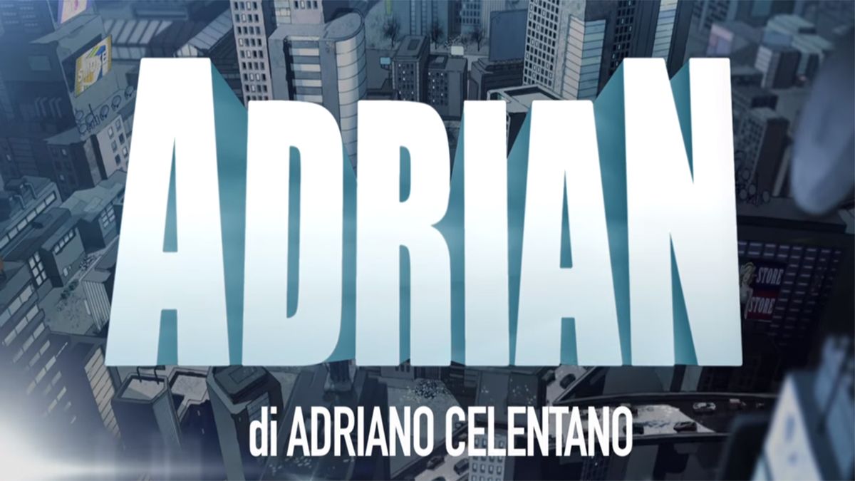 Adrian - Dessin animé (cartoons) (2019) - SensCritique