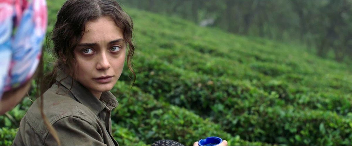 Sibel - Film (2019) - SensCritique