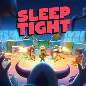 Sleep Tight (2018) - Jeu vidéo - SensCritique