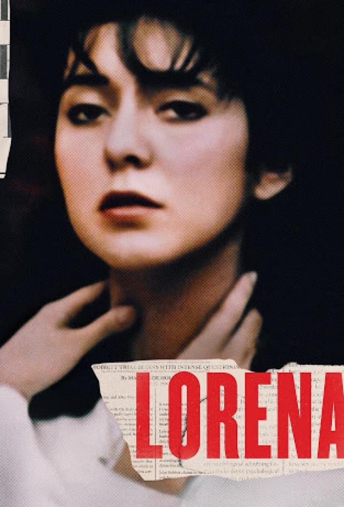Lorena - Série (2019) - SensCritique