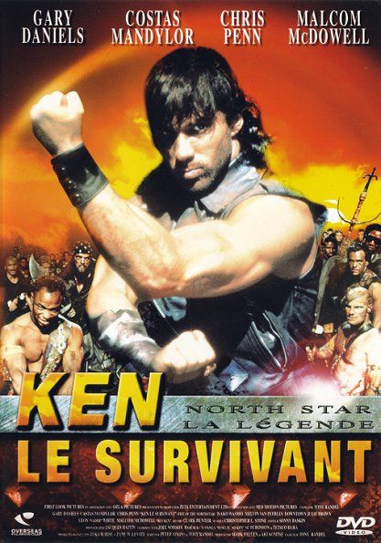 Ken le survivant - Film (1995) - SensCritique