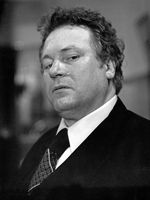 Günter Strack - SensCritique