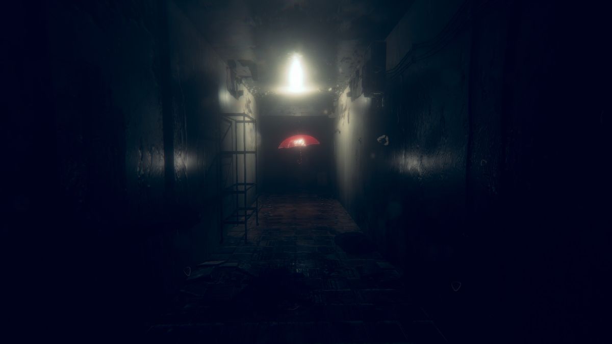 Devotion (2019) - Jeu vidéo - SensCritique