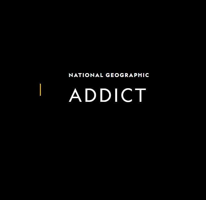 Addict - Émission TV (2012) - SensCritique