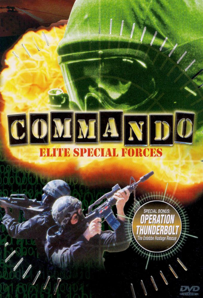 Images de Commandos Elite Special Forces: Attack on... (2001)