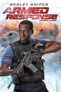 Riposte armée - Film (2017) - SensCritique