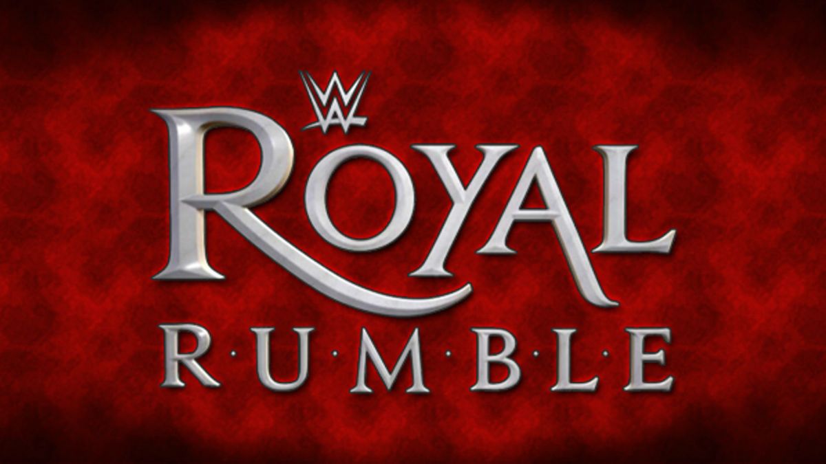 WWE Royal Rumble - Série (1988) - SensCritique