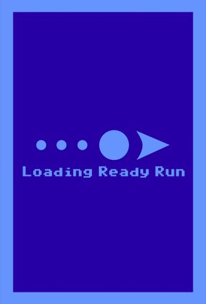 LoadingReadyRun - Série (2006) - SensCritique