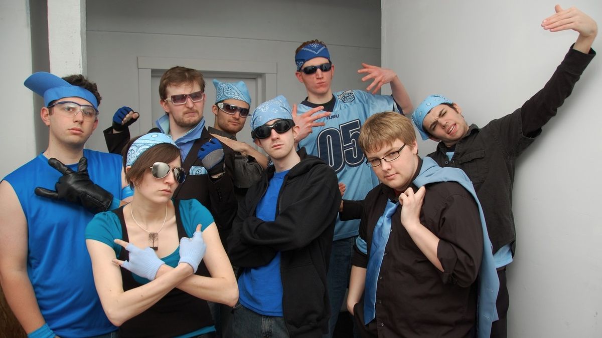 LoadingReadyRun - Série - SensCritique