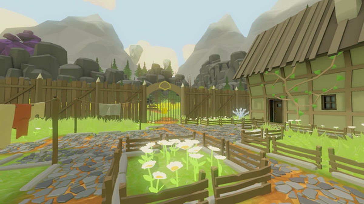 Windscape (2019) - Jeu vidéo - SensCritique
