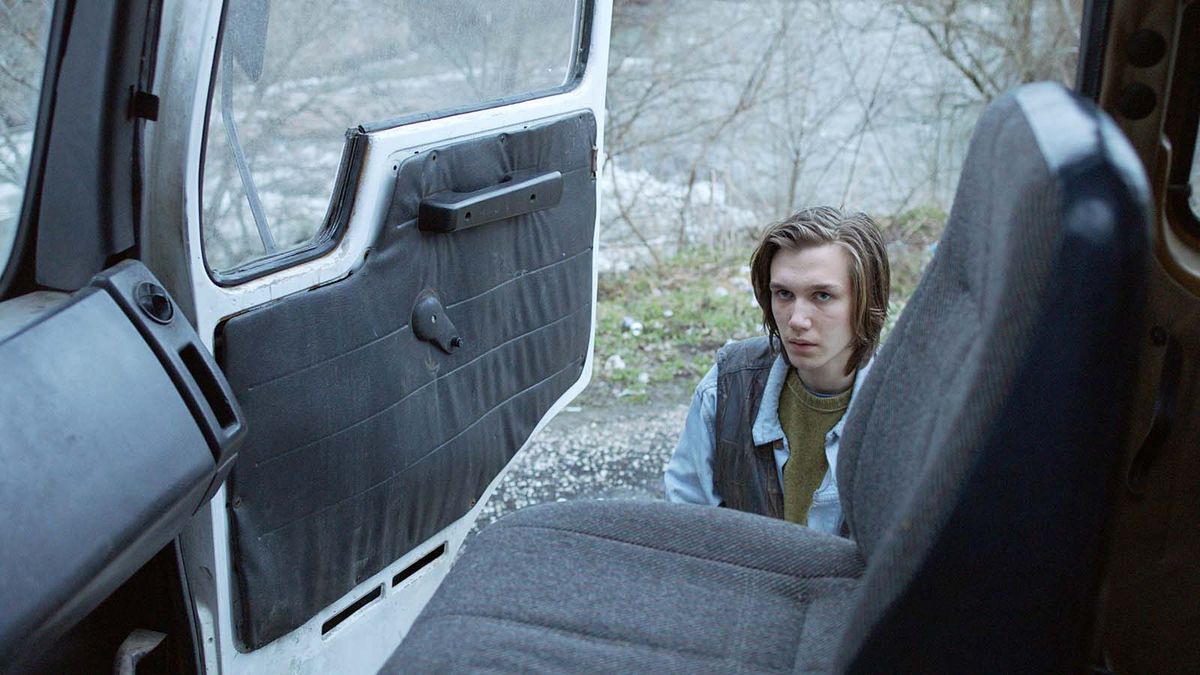 Teret - Film (2018) - SensCritique